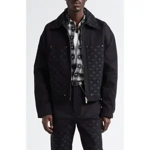 Amiri Oversized Jackets For Men