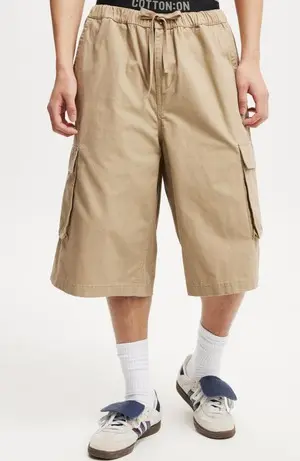 Cotton On Cargo Shorts For Men