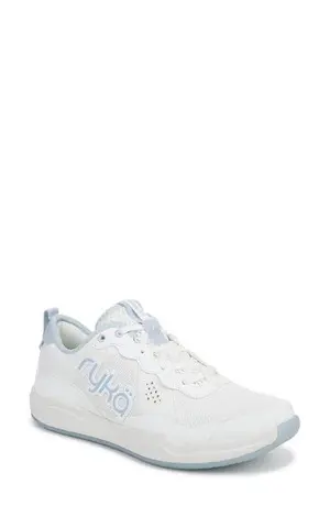 Ryka Mid Heel Sneakers For Women