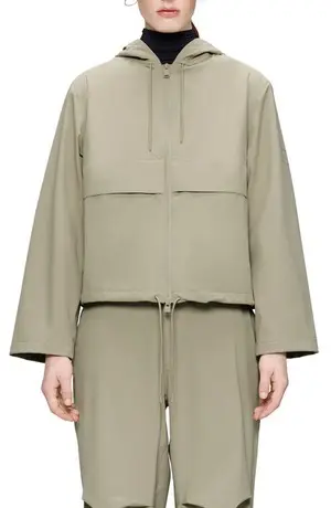 Rains Suva Hardshell Jacket