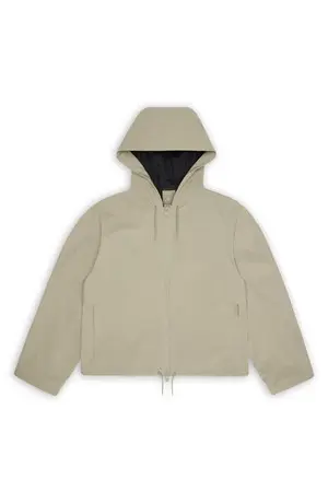 Rains Suva Hardshell Jacket