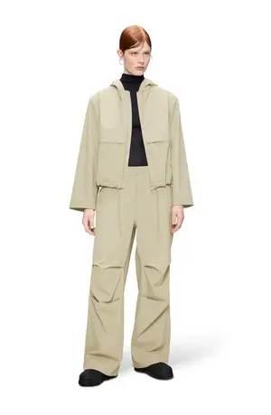Rains Suva Hardshell Jacket