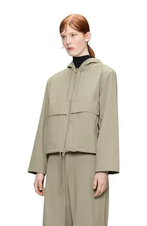 Rains Suva Hardshell Jacket