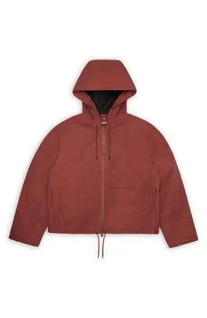 Rains Suva Hardshell Jacket - Honor