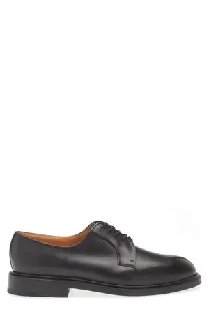 J.M. WESTON Archive 592 Plain-toe Derby