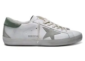 GOLDEN GOOSE Super Star Sneakers
