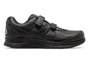 NEW BALANCE 577 Sneakers - Black