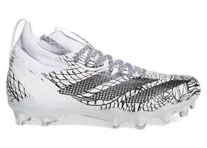Adidas Adizero Impact Exotic Speed Sneakers - Cloud White/core Black