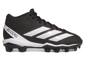 Adidas Adizero Impact.2 Molded Rubber - Core Black/cloud White/core Black