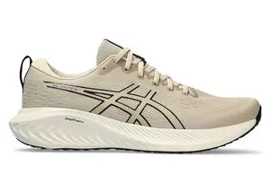 Asics Gel-excite - Feather Grey/black