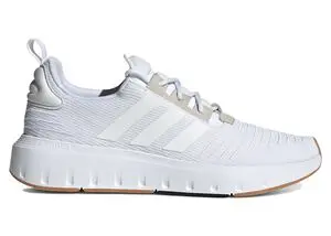Adidas Swift Run Sneakers - Cloud White/core Black