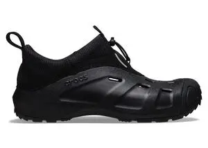 CROCS Quick Trail Low - Black