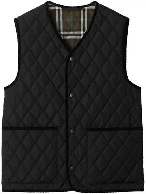 Burberry Vests For Men