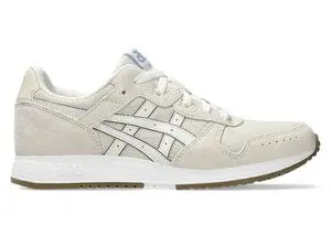 Asics Lyte Classic Lace-up Sneakers - Vanilla/cream