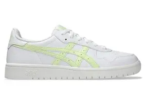 Asics Japan S Sneakers - White/cool Matcha