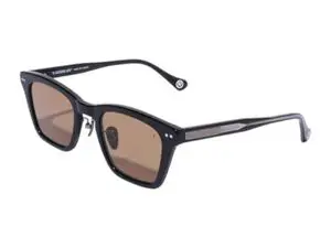A BATHING APE Iii Sunglasses - Black