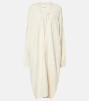 Extreme Cashmere Oversized Cardigans For Women