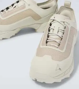 ROA Katharina Light Sneakers