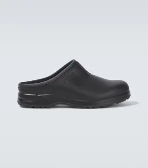 Comme Des Garcons Slides Slipper For Men