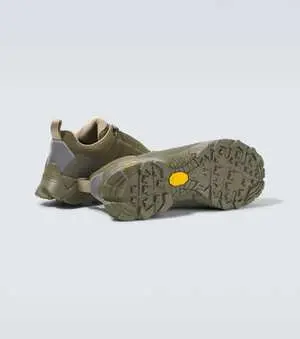 ROA Katharina Lace-up Sneakers