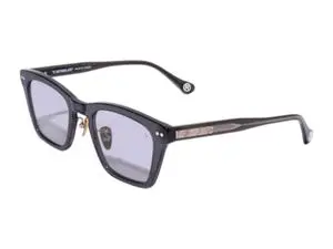 A BATHING APE Iii Sunglasses - Gray