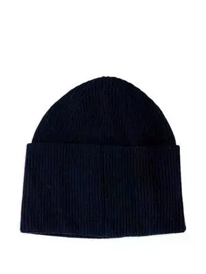 Hugo Xaff 6 Beanie - Blue