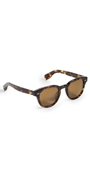 Oliver Spencer Cary Grant Sunglasses - Dtb