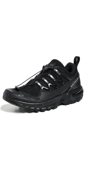 Salomon Metallic Sneakers For Women