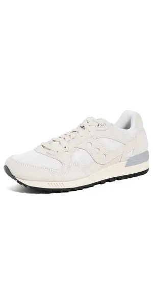 Saucony Round Toe Sneakers For Women