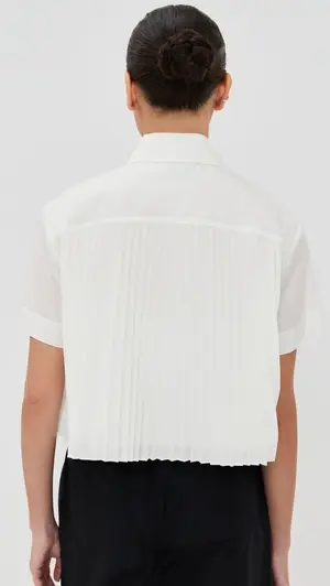 Simkhai Bernie Shirt