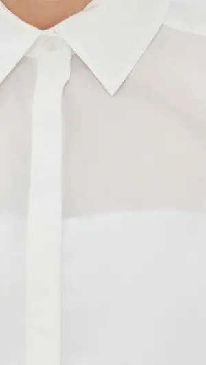 Simkhai Bernie Shirt
