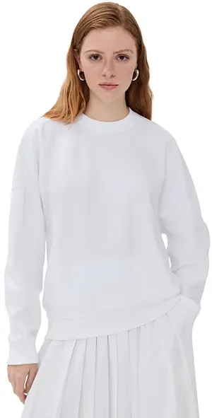 Tibi Sweatshirts Hoodies For Women