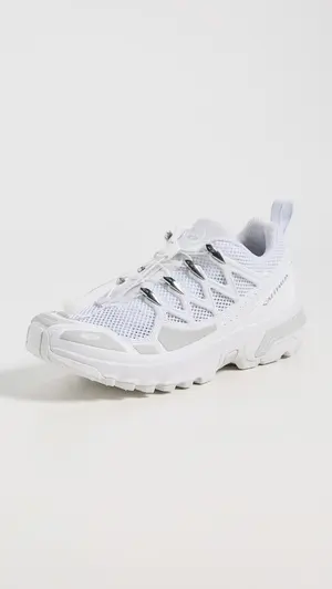 SALOMON Acs + Og Sneakers - White/white/ftw Silver