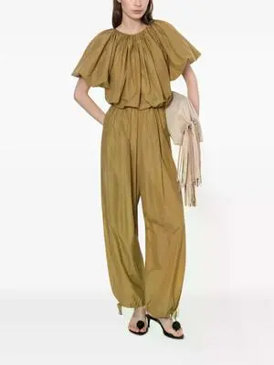 Philosophy Di Lorenzo Serafini Pleated Trousers
