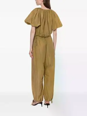 Philosophy Di Lorenzo Serafini Pleated Trousers