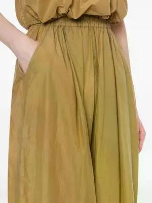 Philosophy Di Lorenzo Serafini Pleated Trousers