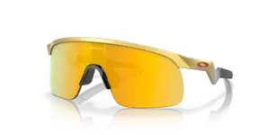 Oakley Sunglasses - Oro Olímpico
