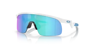 Oakley Sunglasses - Polished White