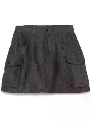 JNBY Cargo Skirt