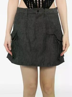 JNBY Cargo Skirt