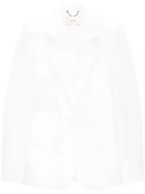 Dorothee Schumacher Blazer - White