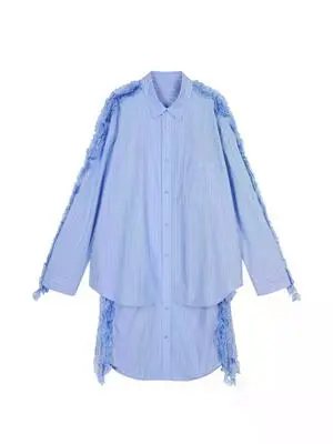 JNBY Side-detailed Shirtdress