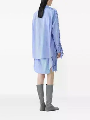 JNBY Side-detailed Shirtdress
