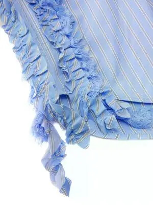 JNBY Side-detailed Shirtdress