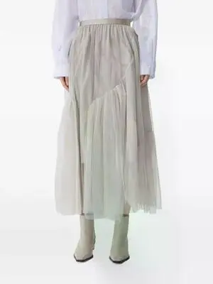 JNBY JNBY A-Line Skirt