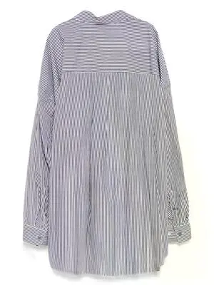 JNBY Gathered Oversize Shirt