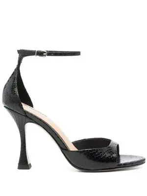 Lola Cruz Heeled Sandals For Women
