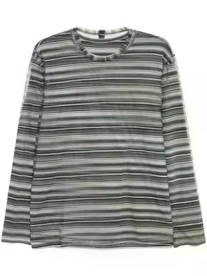 JNBY Striped T-shirt