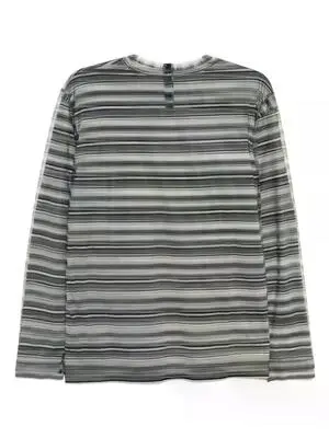 JNBY Striped T-shirt
