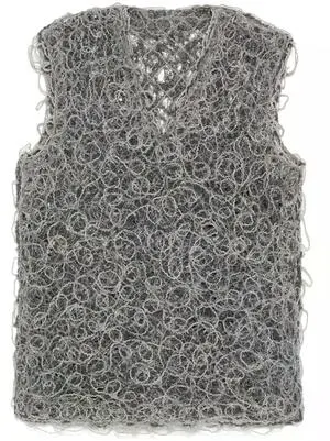 JNBY V-neck Vest